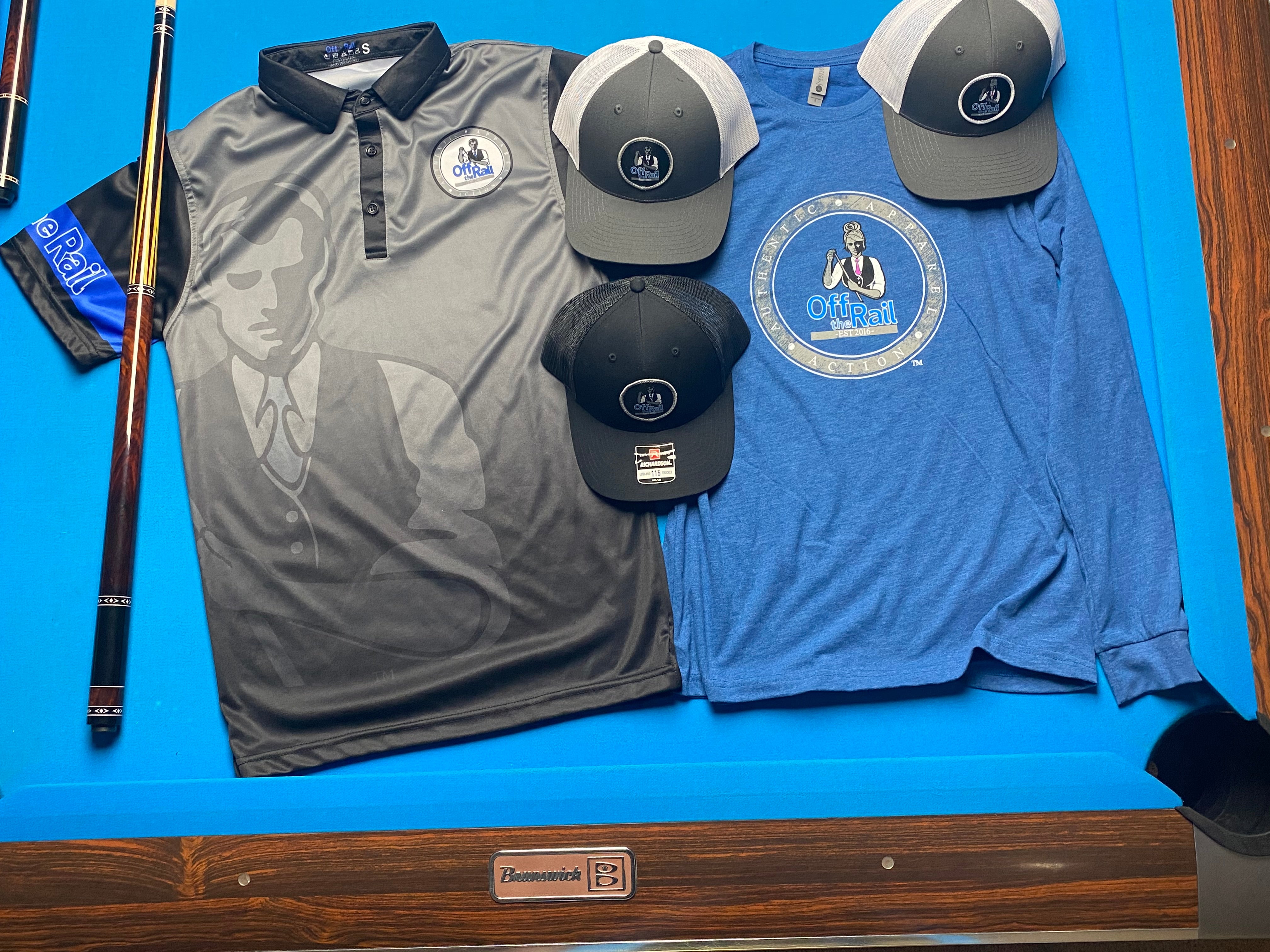Specials and Sales – Off The Rail Apparel