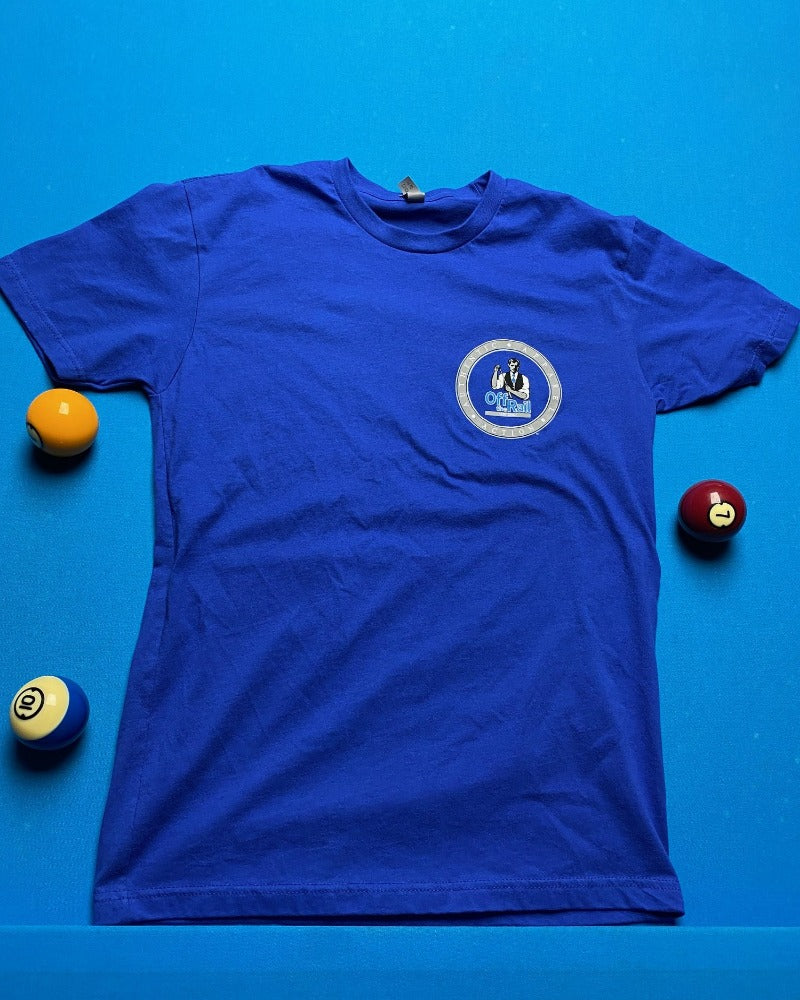 Professional Billiard and Pool Clothing and Apparel – Off The Rail Apparel