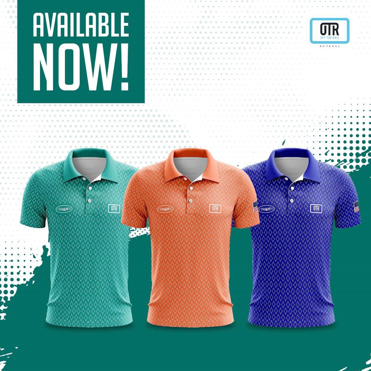 Professional Billiard and Pool Clothing and Apparel – Off The Rail Apparel