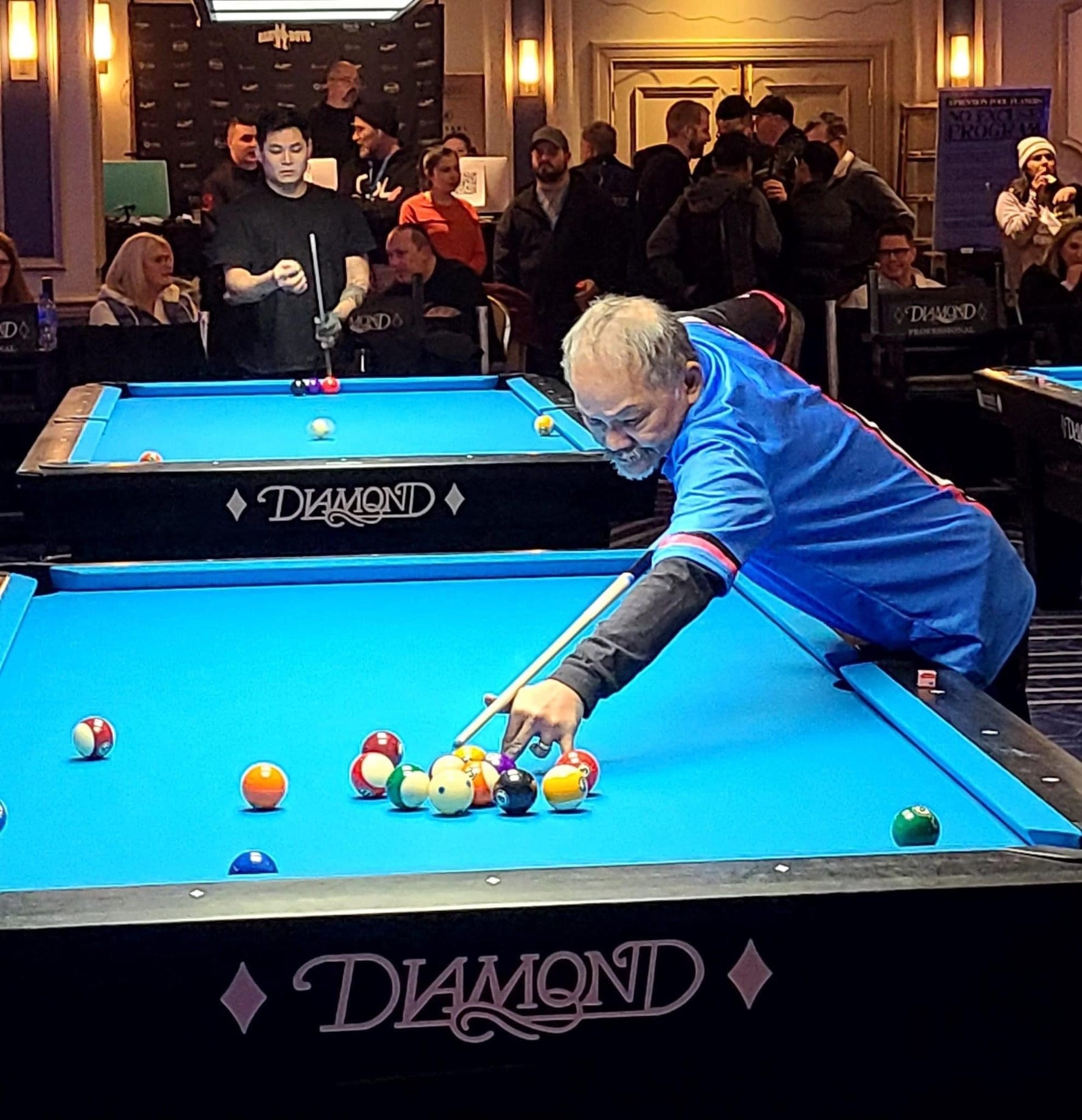 Professional Billiard and Pool Clothing and Apparel – Off The Rail Apparel