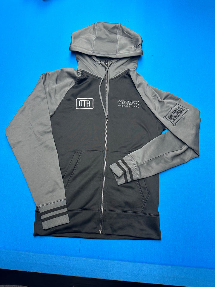 Jackets and Hoodies – Off The Rail Apparel