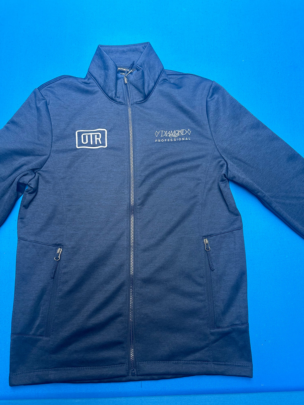 Jackets and Hoodies – Off The Rail Apparel
