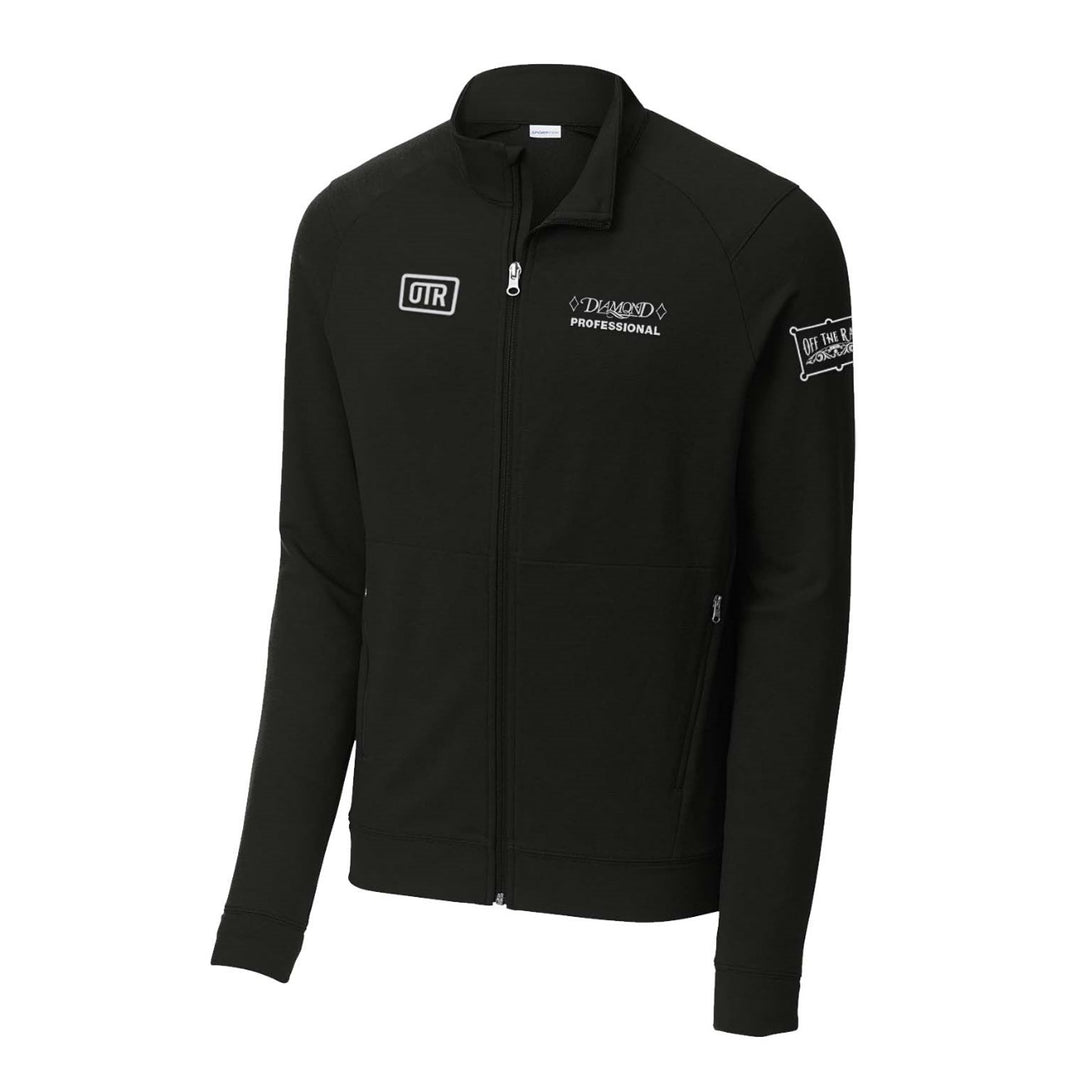 Jackets and Hoodies – Off The Rail Apparel